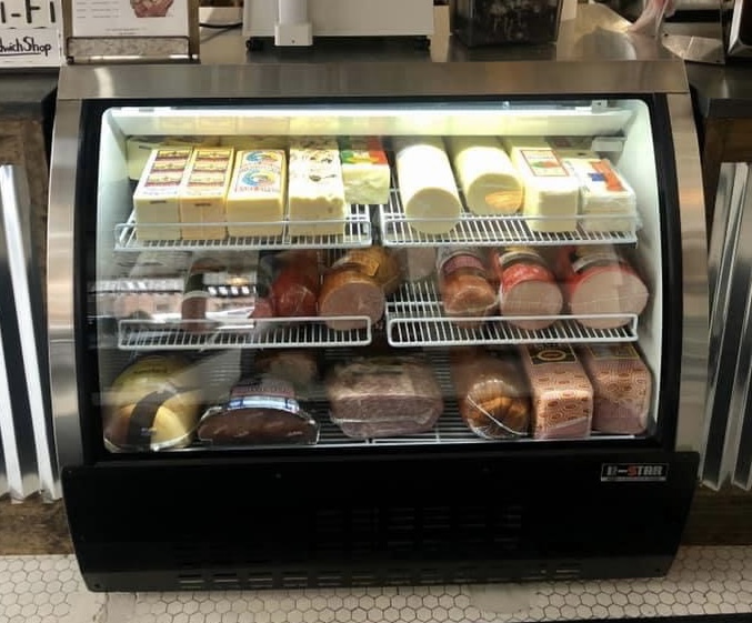 Photo Gallery – The Sandwich Shop & Deli