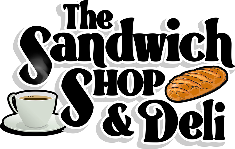The Sandwich Shop & Deli – Fresh food fast. Full coffee bar. Full deli ...